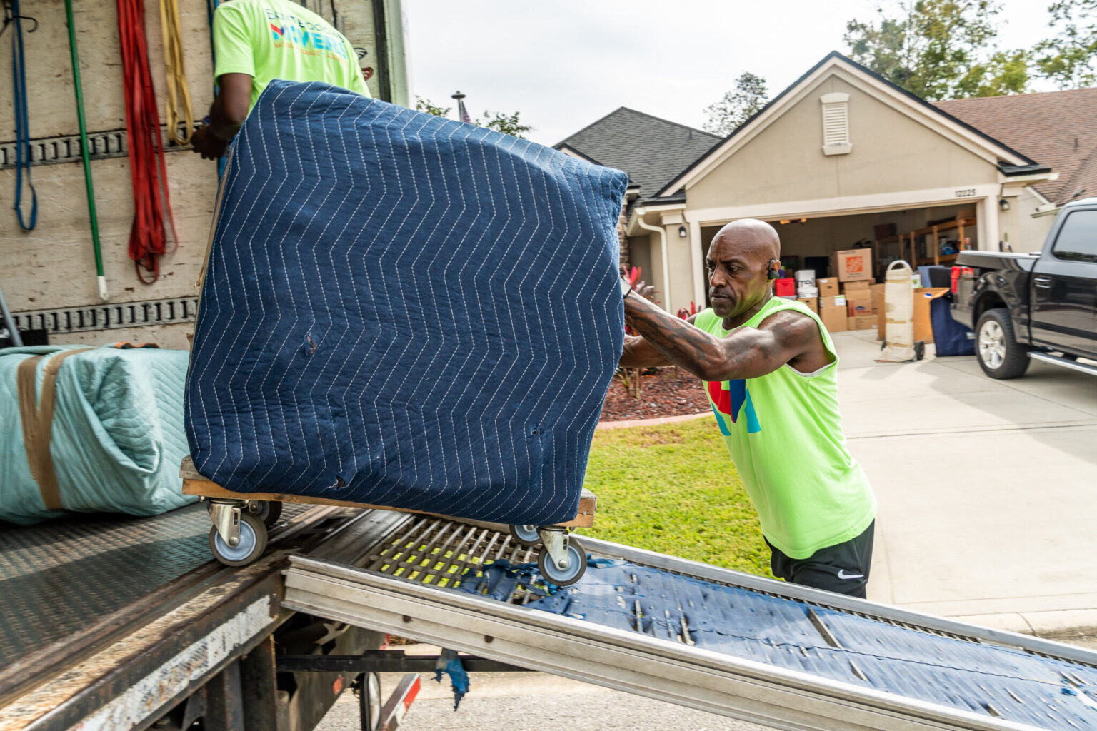 Jacksonville Movers in Jacksonville, FL | Baymeadows Movers