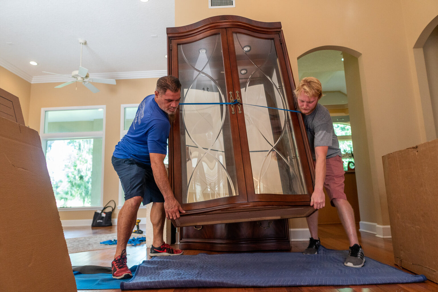 Jacksonville Movers in Jacksonville, FL | Baymeadows Movers